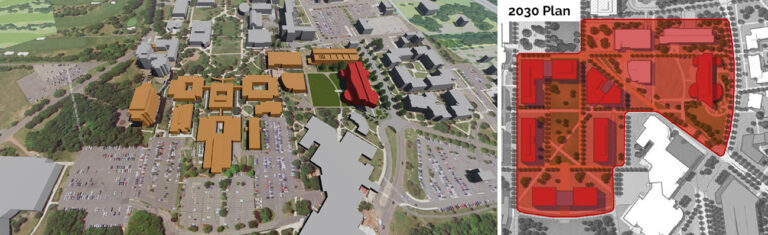 Rutgers School of Engineering, Richard Weeks Hall of Engineering - SLAM