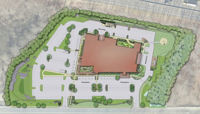 Middlesex Hospital - Shoreline Medical Center - SLAM