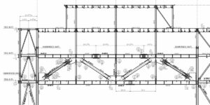 University of Michigan, Central Campus Classroom Building & The ...