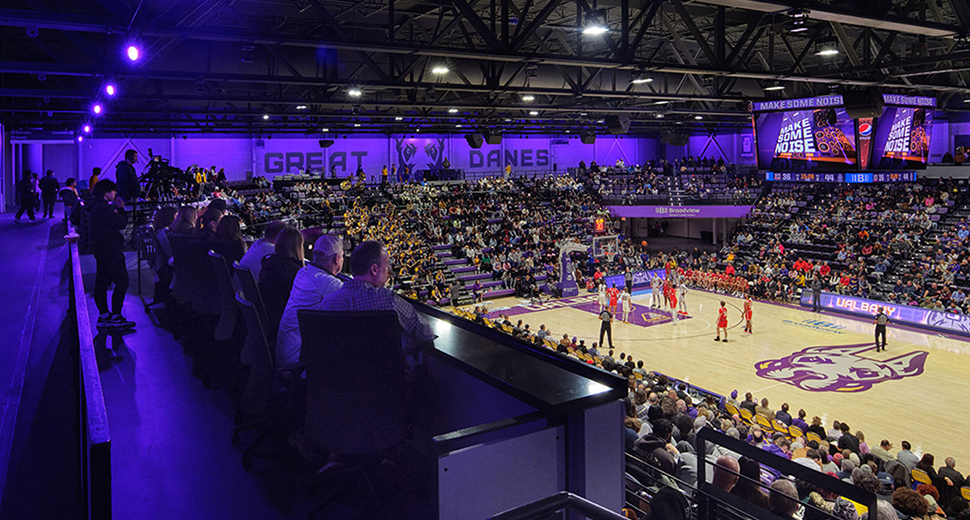 FROM THE DOOR TO THE FLOOR - SLAM