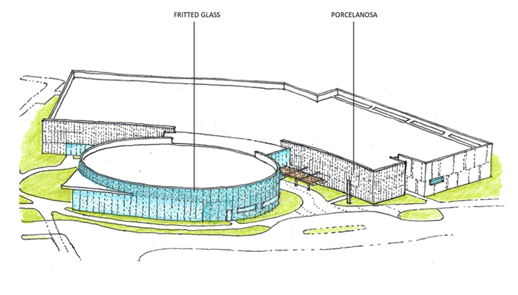 Radiation Oncology Center, Kaiser Permanente Bellflower